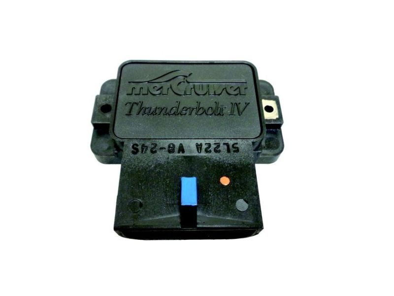 Mercruiser Ignition module 5.0/5.7/7.4 L (1987-96) 805361T6 ...