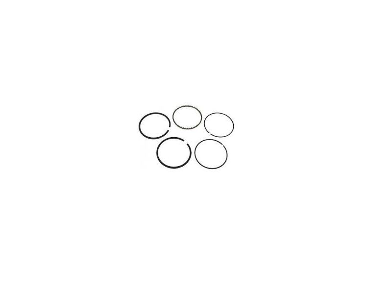 Mercruiser/Volvo/General Motor Ring Set 5.7L STD. (Height: 71mm ...