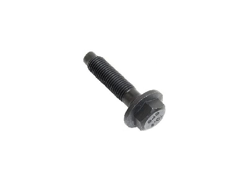 Mercruiser/General motors BOLT: CRANKSHAFT (10-845627) | Allesmarine.nl