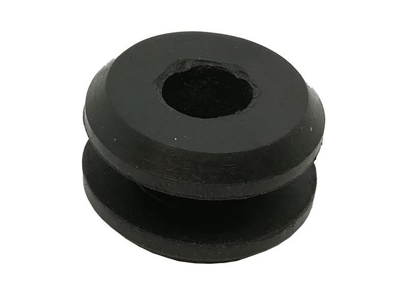 Yamaha / Parsun Grommet / Damper (90480-09M12) | Allesmarine.nl