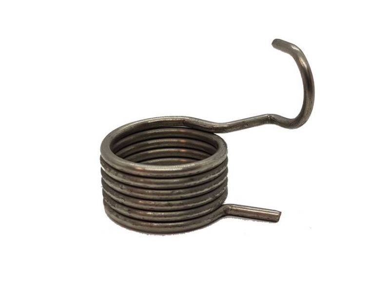 Yamaha/Parsun SPRING, TORSION (RIGHT) (90508-16021) | Allesmarine.nl