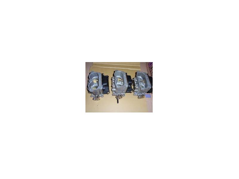 Carburateur set V4 OMC johnson Evinrude 334331 BN | Allesmarine.nl