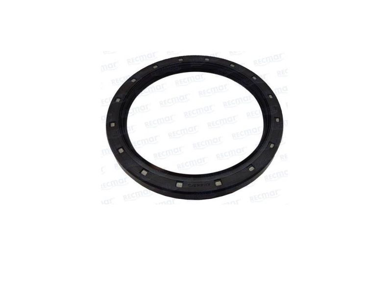 Yanmar CRANKSHAFT REAR SEAL 6GHA-ET, -ST, -STE 6GHAK ST1 6GHAM-STE 6GHD ...