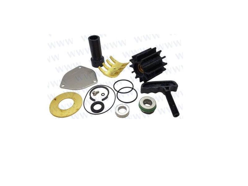 Sherwood MINOR REPAIR KIT (SHE25125) | Allesmarine.nl