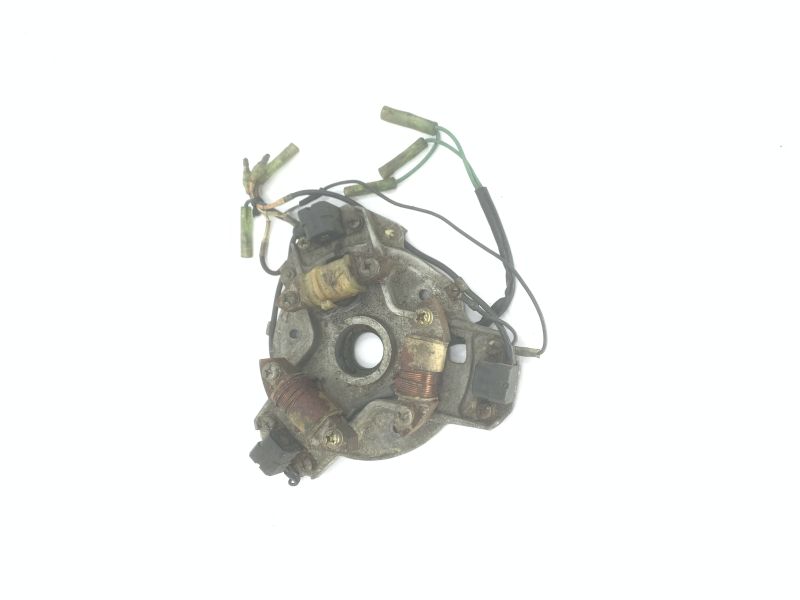 USED: Yamaha 40/50hp 6H4-03 - 6H5-85560-02 | Allesmarine.nl