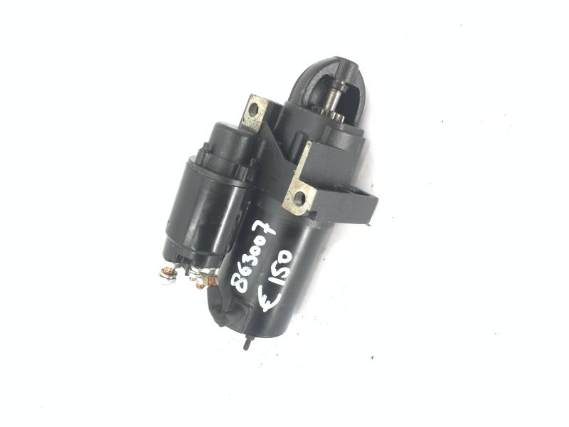 USED: MerCruiser / OMC / Volvo Penta Startmotor (50-863007A1, 3885317 ...