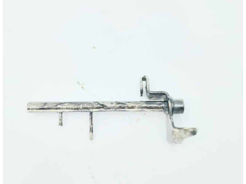 USED: Honda Throttle Shaft 5HP 17930-ZV1-020 | Allesmarine.nl